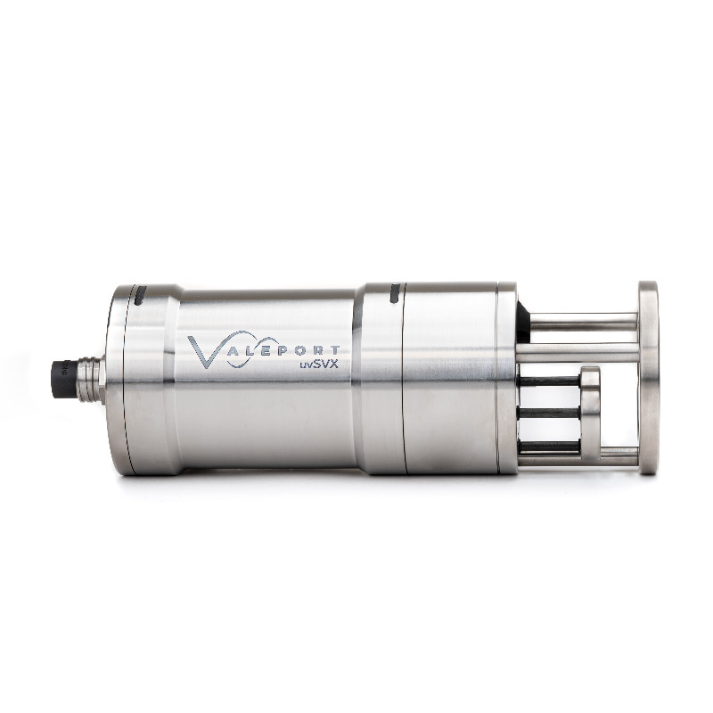 AML Oceangraphic AML-3 LGR SVP 500m Sound Velocity - -Compare with ...