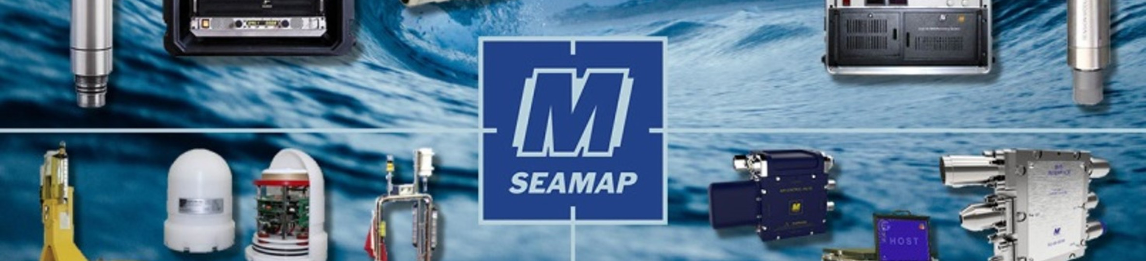Seamap - Geo-matching