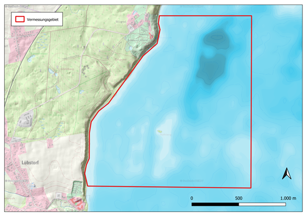 R2Sonic Sonic 2024 Multibeam Echosounder - Geo-matching