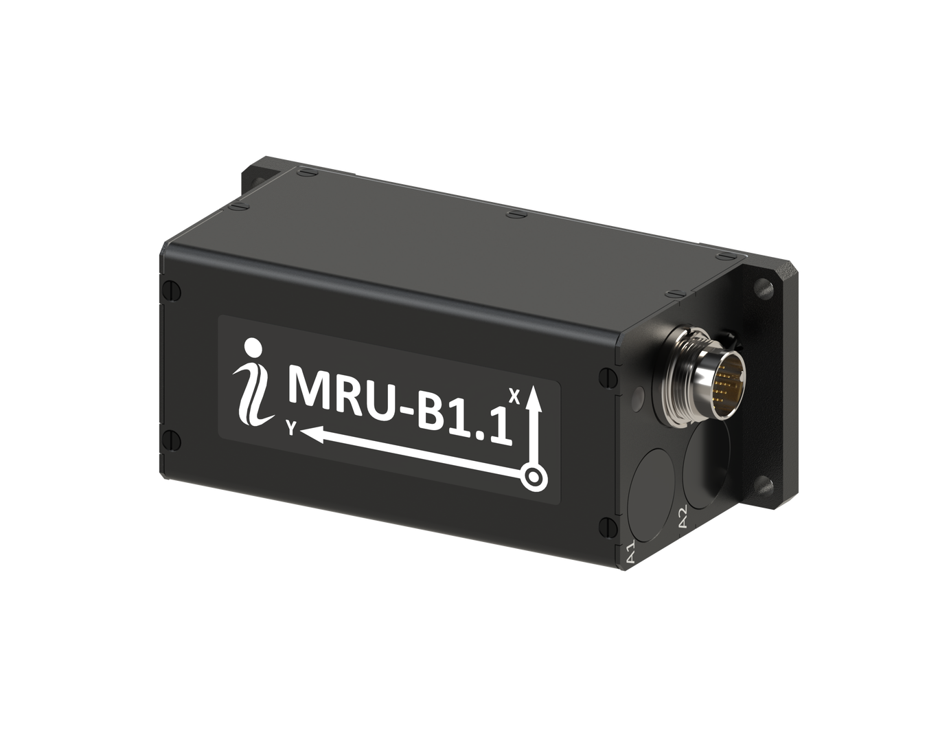 Motion Reference Units (MRU) - Geo-matching