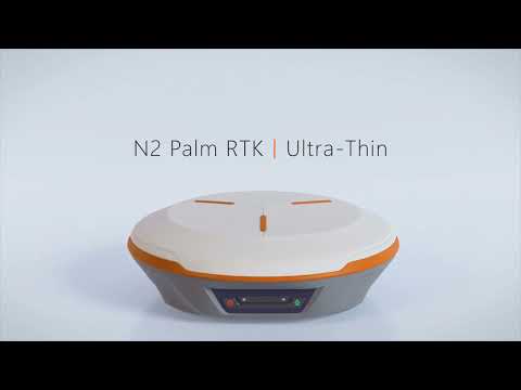 ComNav Technology N2 Palm RTK GNSS Receivers - -Compare with Similar Products on Geo-matching ...