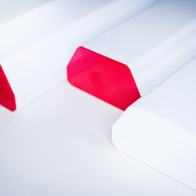 D-Tubes - Geo-matching