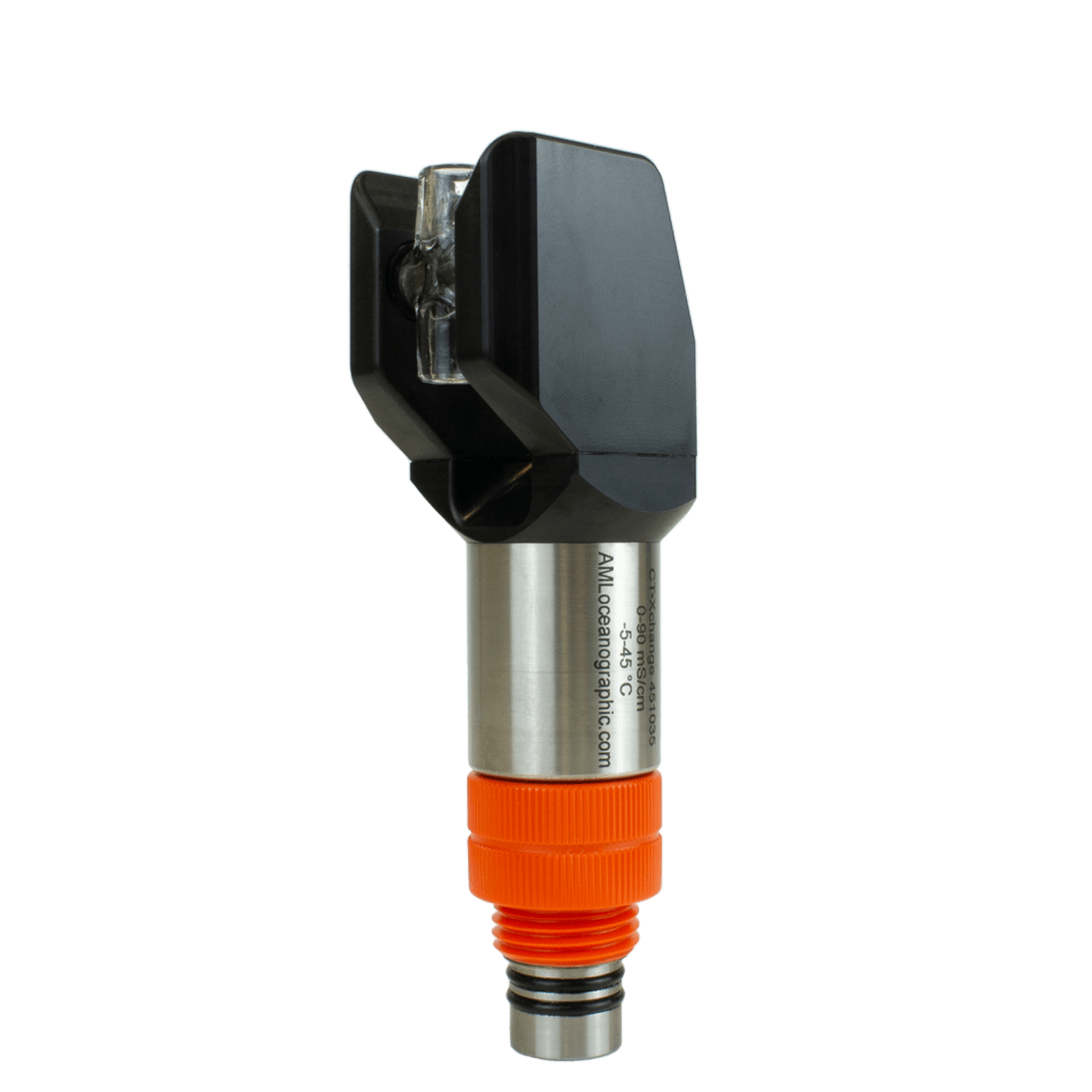 High Accuracy Conductivity & Temperature Sensor - Geo-matching