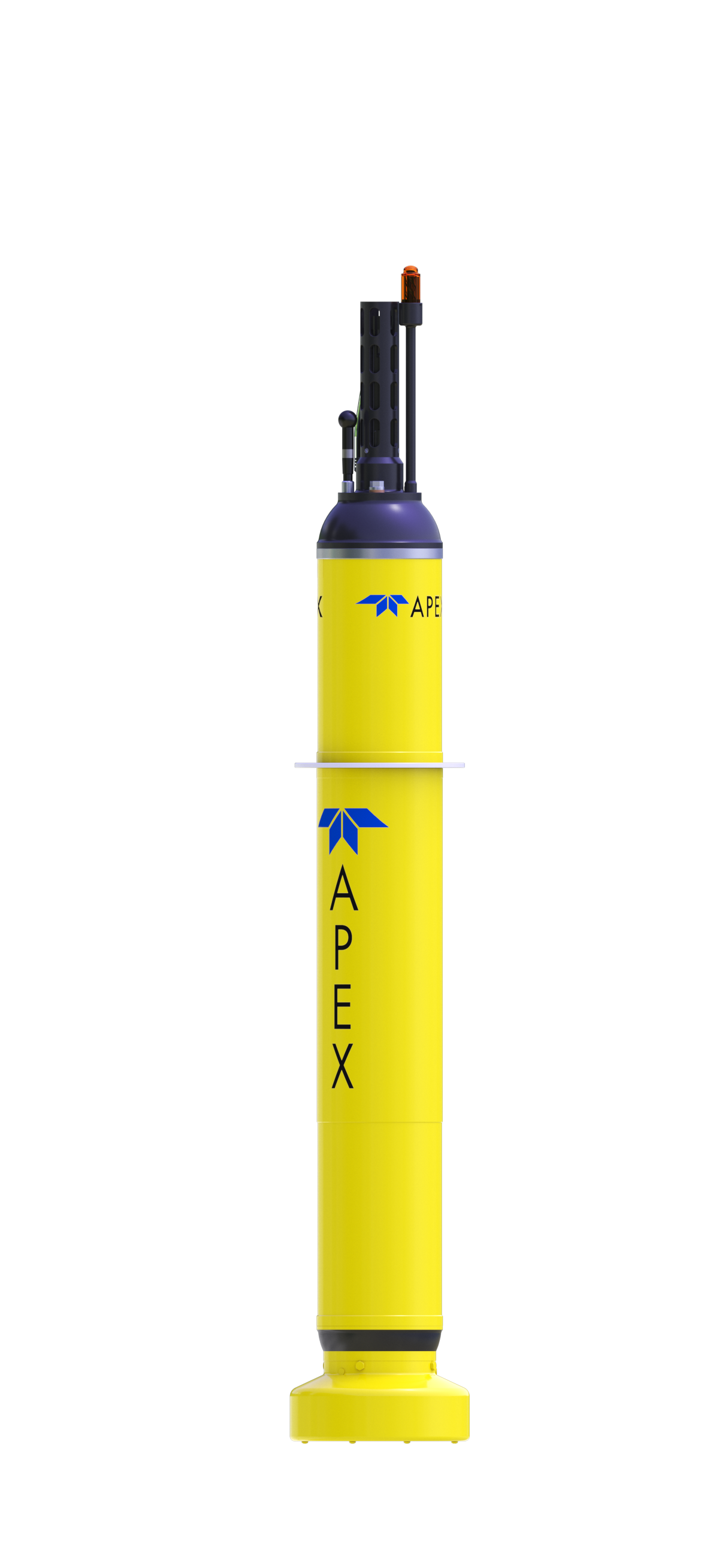 Apex-BioGeoChem Profiling Float - Geo-matching