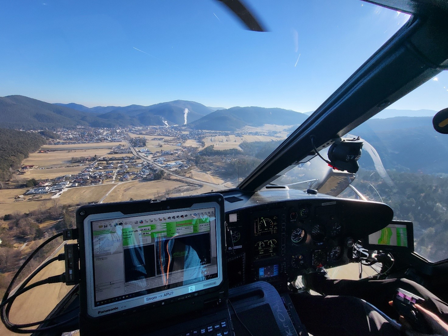 What is PNT? Introduction to position, navigation, and timing - Geo ...