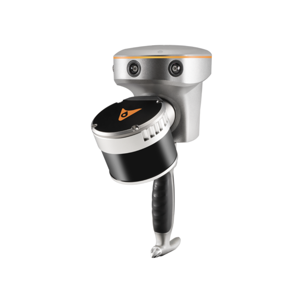 CHCNAV Unveils RS10: A Revolutionary Integrated Handheld SLAM Laser ...