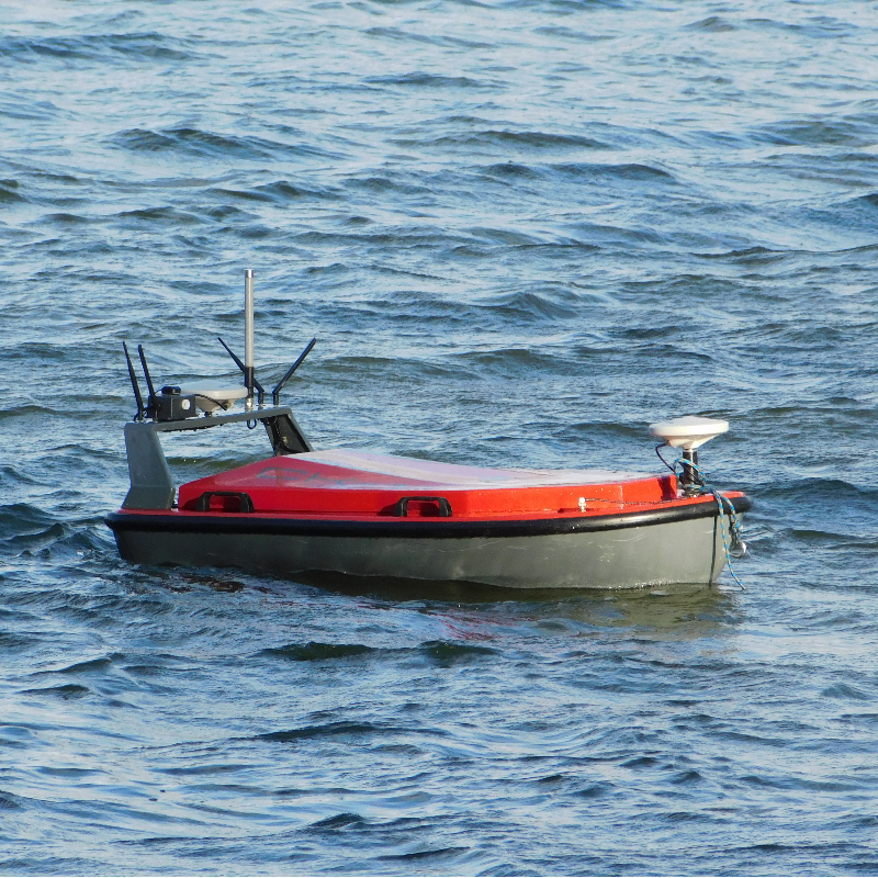 Codevintec CK-14 - Geo-matching