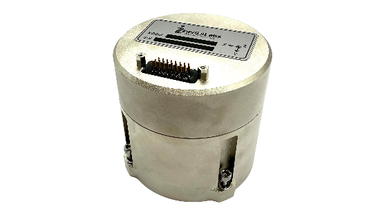 Inertial Labs Releases IMU-FI-200C High-Performance Fiber-Optic ...