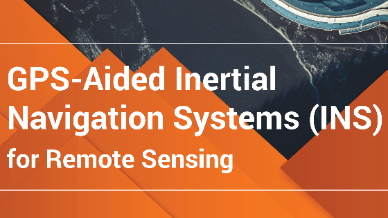 Developments in GPS-Aided Inertial Navigation Systems (INS) for Remote ...