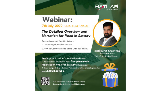 Webinar Recording: The Detailed Overview and Narration for Road in ...