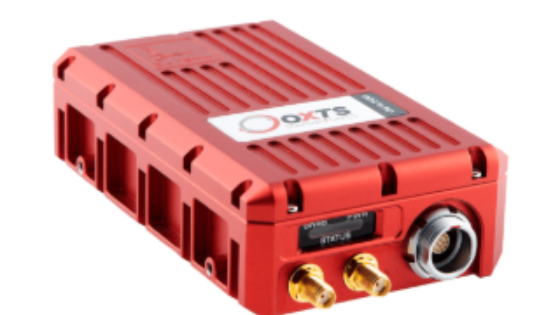 How OxTS Inertial Navigation Systems Improved the Accurary of Lidar and ...