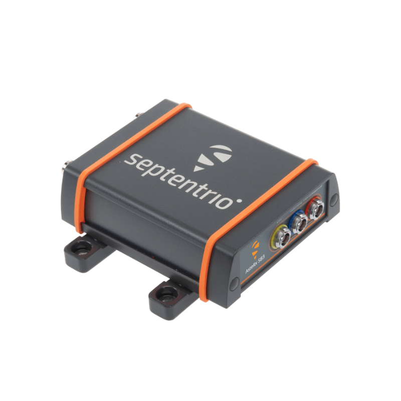 Septentrio AsteRx-m3 Fg GNSS receiver for marine applications --Compare with Similar Products on ...