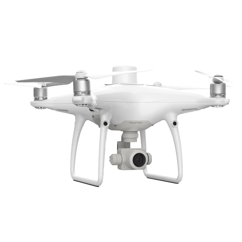 UAS for Mapping and 3D Modelling - Geo-matching