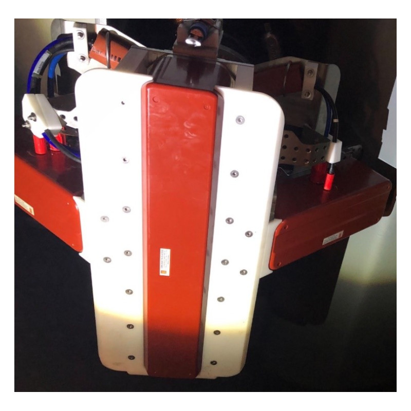 EM 2040-04 Dual RX (MKII) - Geo-matching