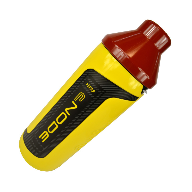 cNODE® MiniS 3x-180 - Geo-matching