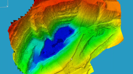 Using Hyperspectral Imagery with Direct Georeferencing for UAV Mapping ...