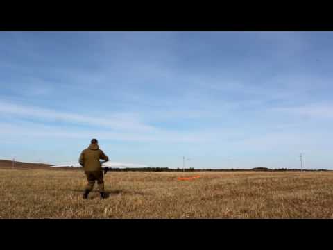 Демонстрация Supercam S350 - Geo-matching