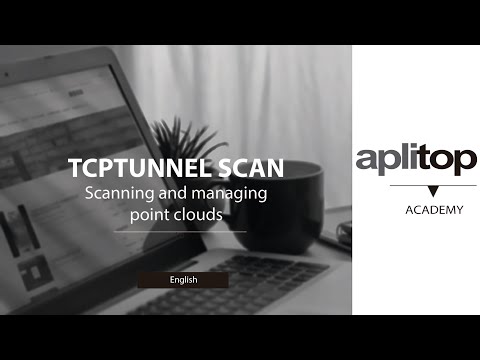 Scanning And Managing Point Clouds Geo Matching