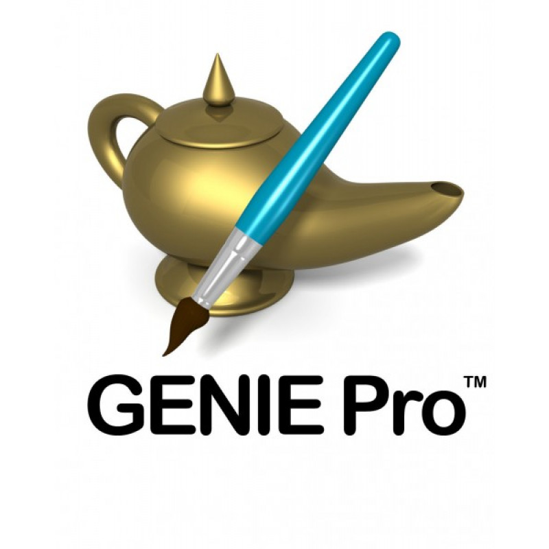 Genie Pro® - Geo-matching