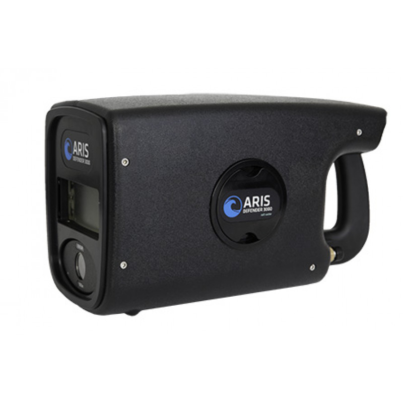 Sound Metrics ARIS Defender 3000 - Geo-matching