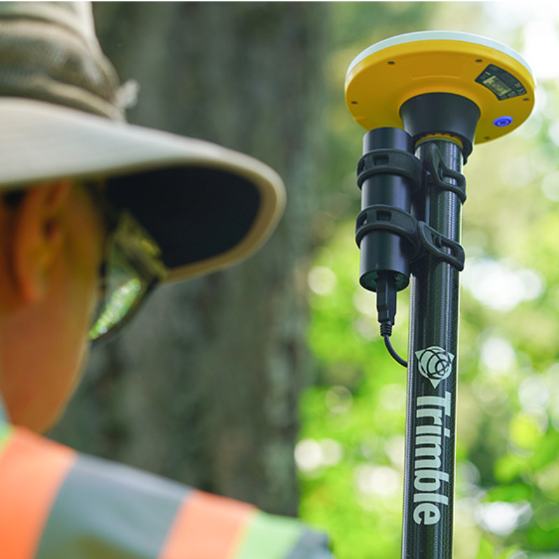 Trimble Catalyst DA2 - GNSS Receivers - Compare with similar products ...
