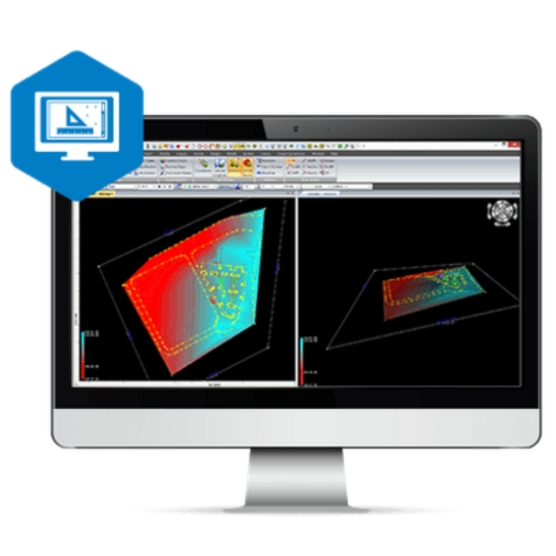 Topcon MAGNET Tools Survey Software - Compare With Similar Products on ...