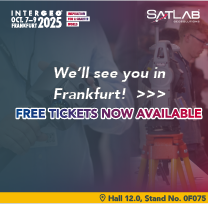 CHC Navigation Introduces the i89: A Compact, Efficient, Pocket-Sized ...