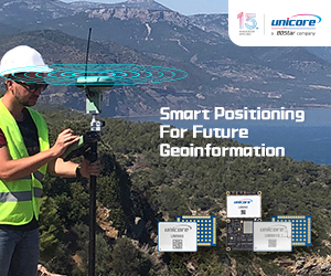 What is the Best GNSS for Surveying? - Geo-matching