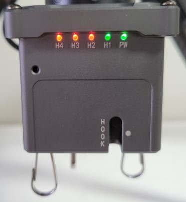 SAR Device - Geo-matching