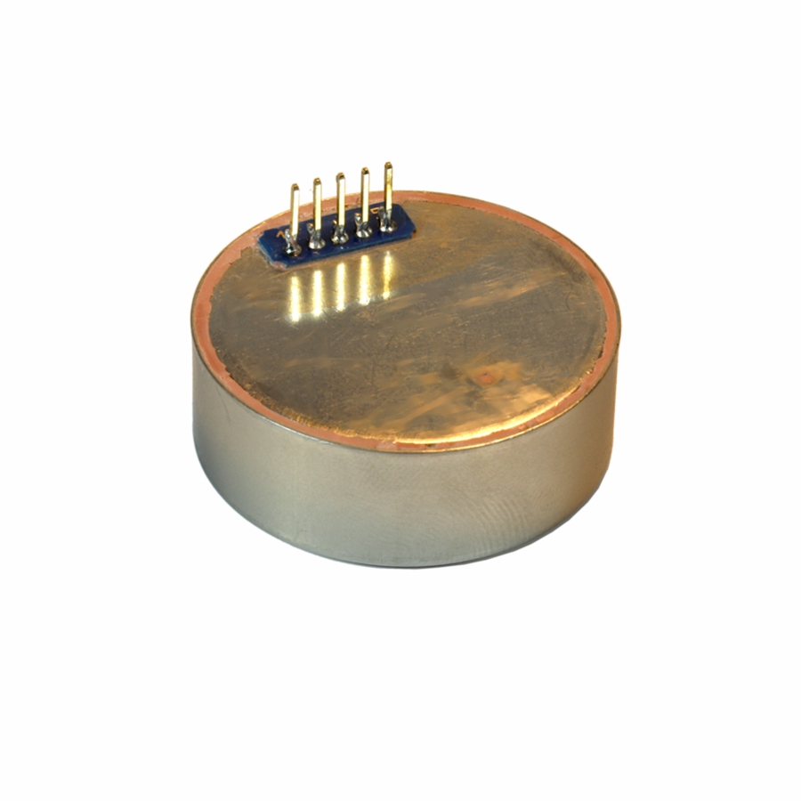 Smallest Fiber Optic Gyroscope VG221 - Geo-matching