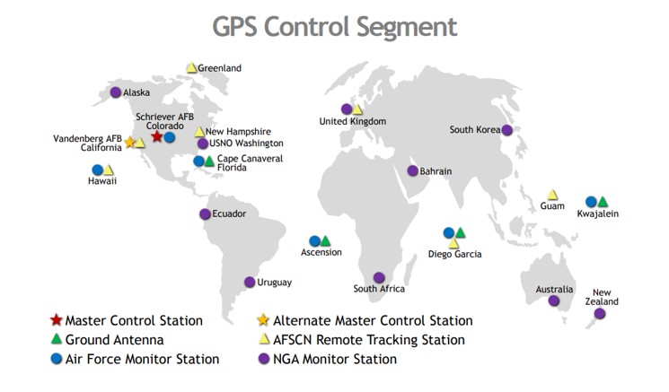 Understanding the Power of the GPS Signal - Geo-matching