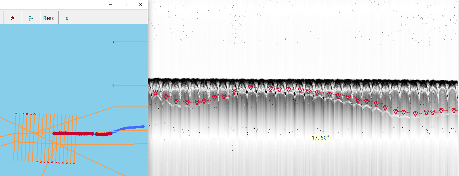 GeoInsight 100 - Geo-matching