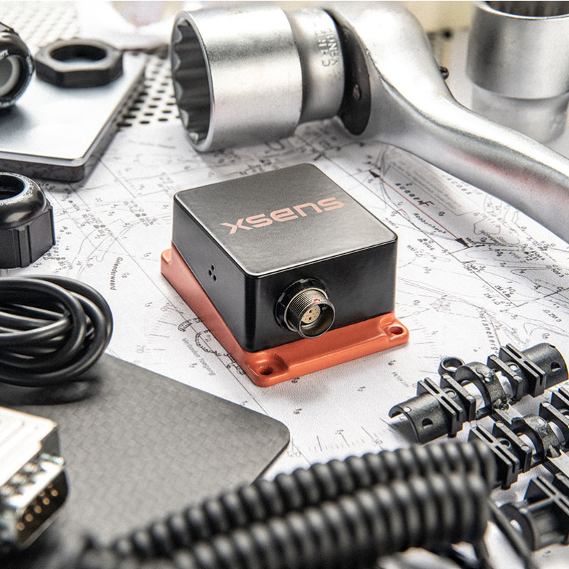 Movella Xsens MTi-630R AHRS - -Compare with Similar Products on Geo-matching.com - Geo-matching