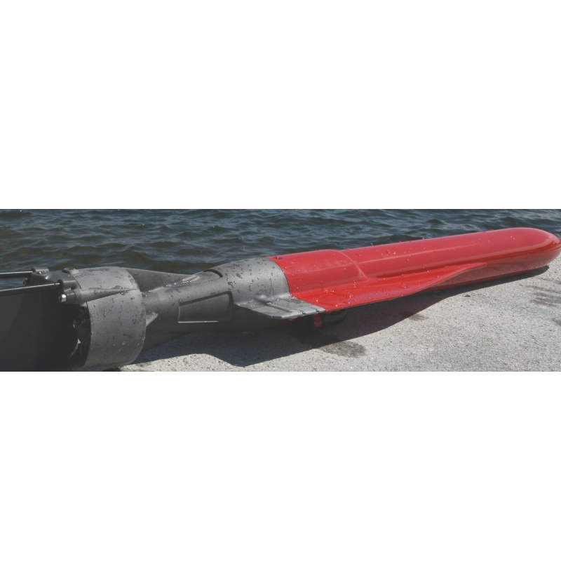 AUVs - Autonomous Underwater Vehicles - Geo-matching