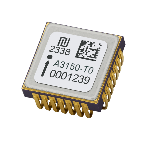 AXO®315T0: High-Temperature MEMS Accelerometer for Extreme Energy Environments - Geo-matching