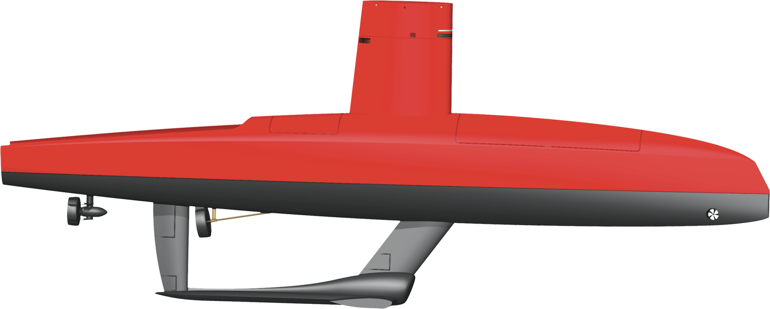 Heron USV - Geo-matching