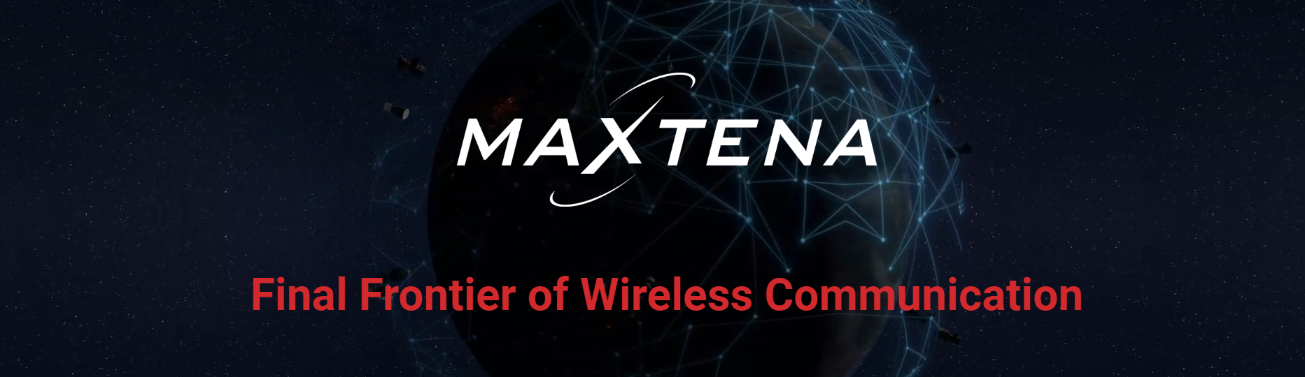 MAXTENA - Geo-matching