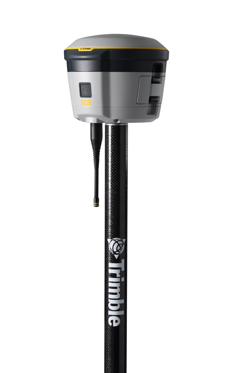 Trimble at INTERGEO 2023 - Geo-matching