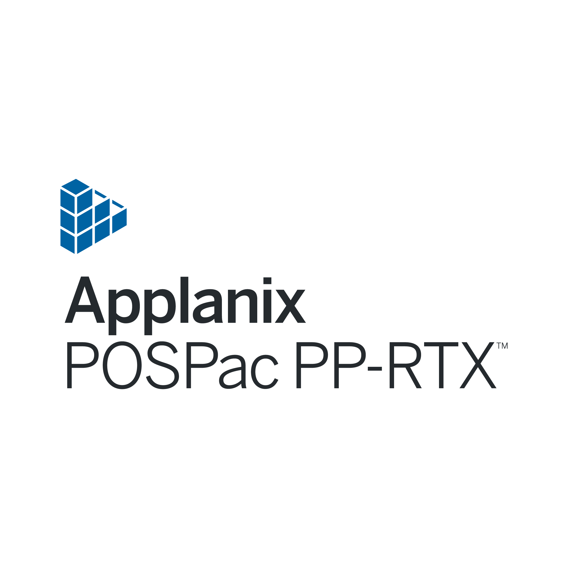 Applanix POSPac PP-RTX for UAV - Geo-matching