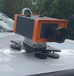 Echo Mono Inspection Camera - Geo-matching