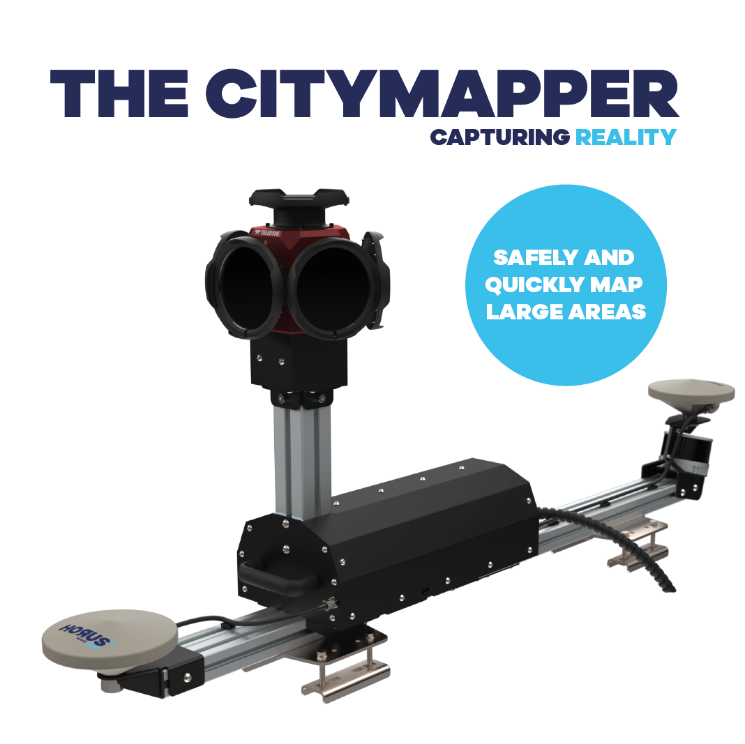 How to select the right camera for visual road inspection surveys ...