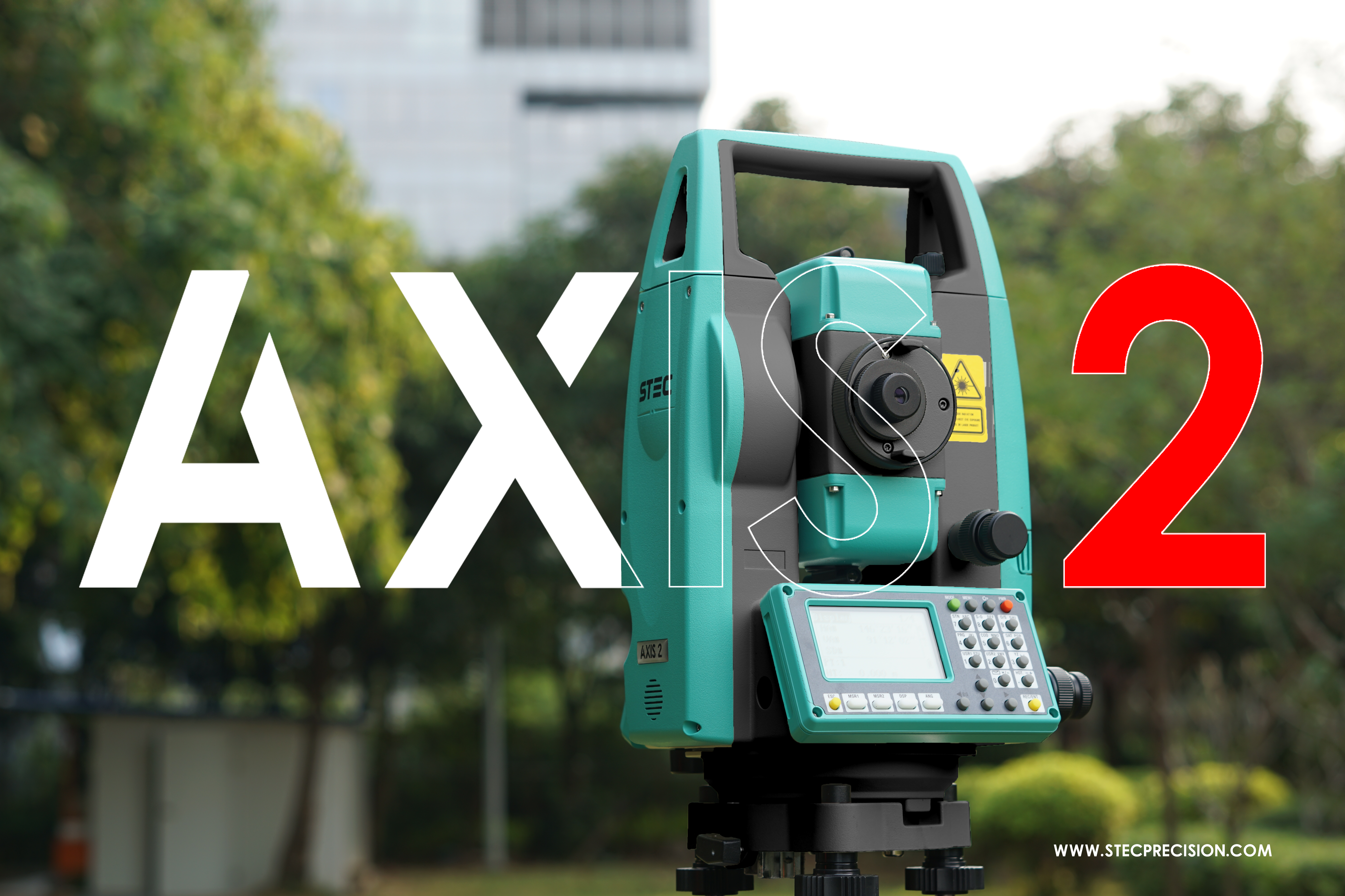 AXIS2 - Geo-matching