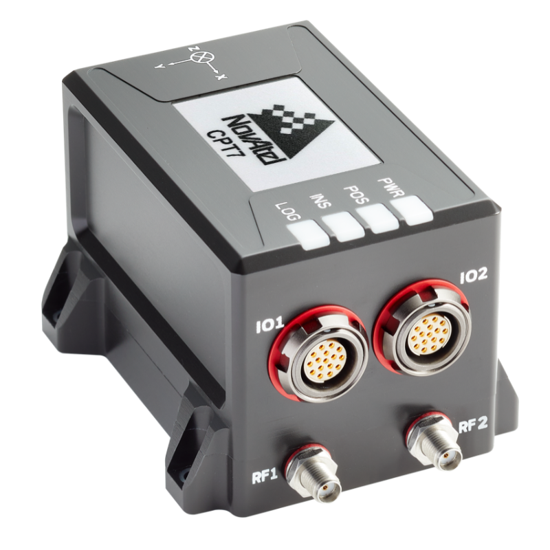 RiPROCESS - Geo-matching