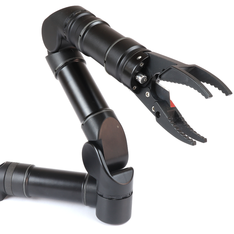 Reach System Multi-Function Manipulators - Geo-matching