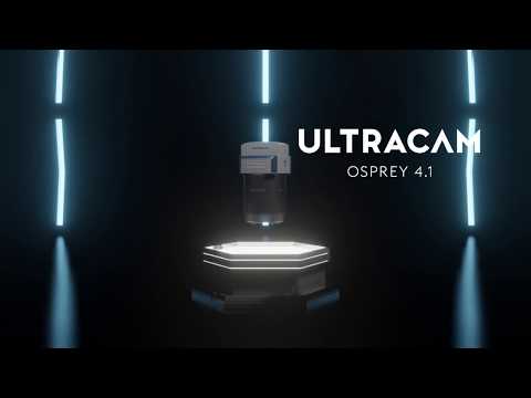 Next generation UltraCam Osprey 4.1 - Geo-matching