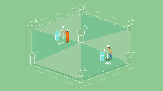 Tech Chat | What is VRS and its advantages? - Geo-matching