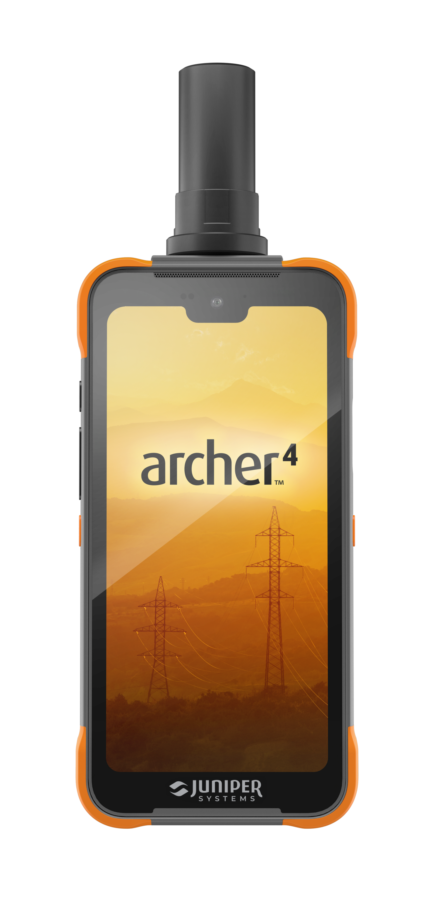 GNSS receivers, components and correction services - Geo-matching