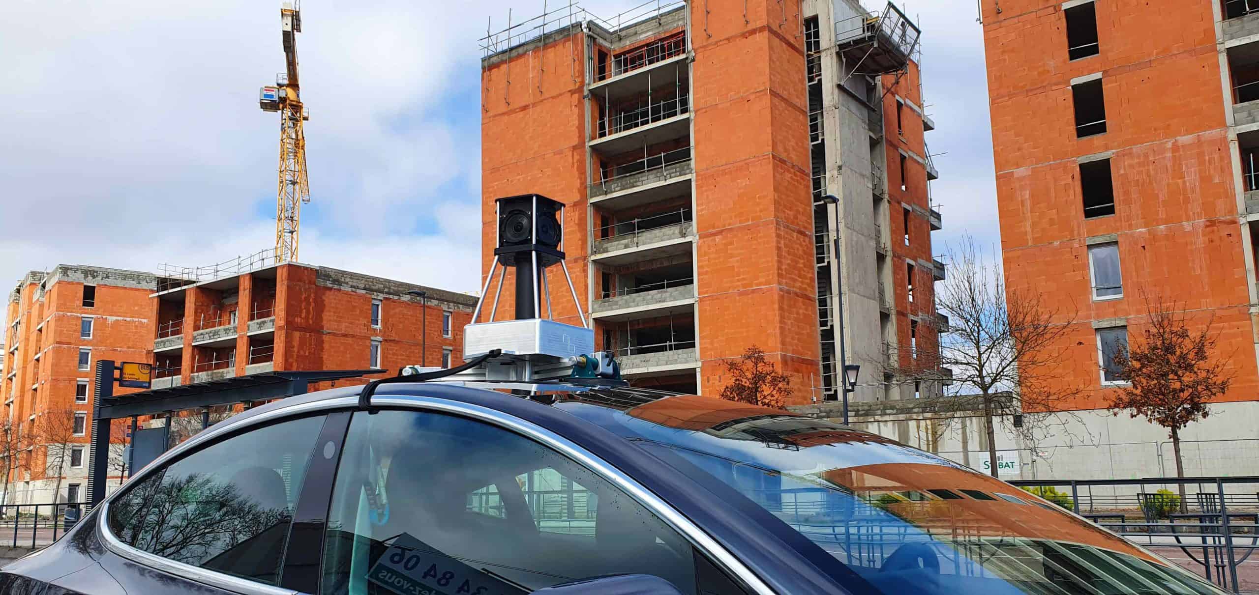 Six Successful Use Cases of Imajing Technology - Geo-matching