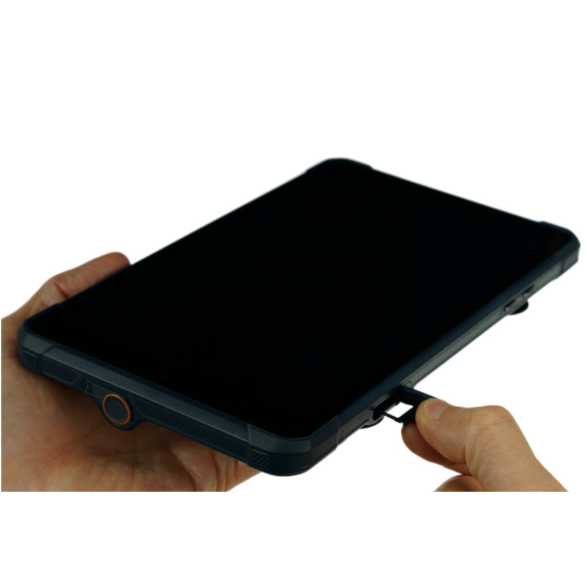 LT800H RTK Tablet - Geo-matching