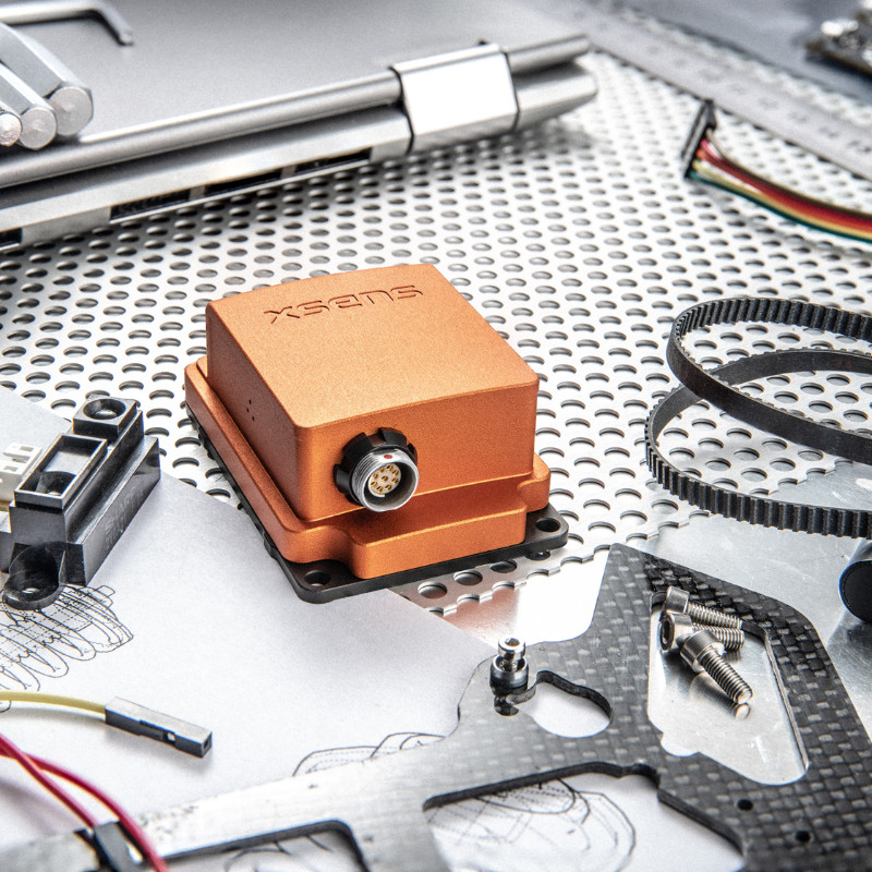 Movella Xsens MTi-300 AHRS - -Compare with Similar Products on Geo ...